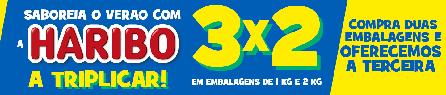 Promoción 3x2 - Promoções